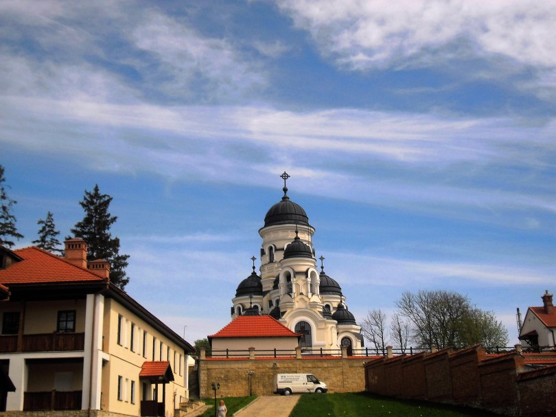 Basarabia. Drumuri de lumină | Presa de Turism