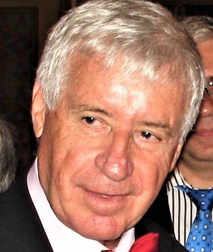 Vasile Cândea – Marius Barnard, o prietenie caldă între chirurgi români ...