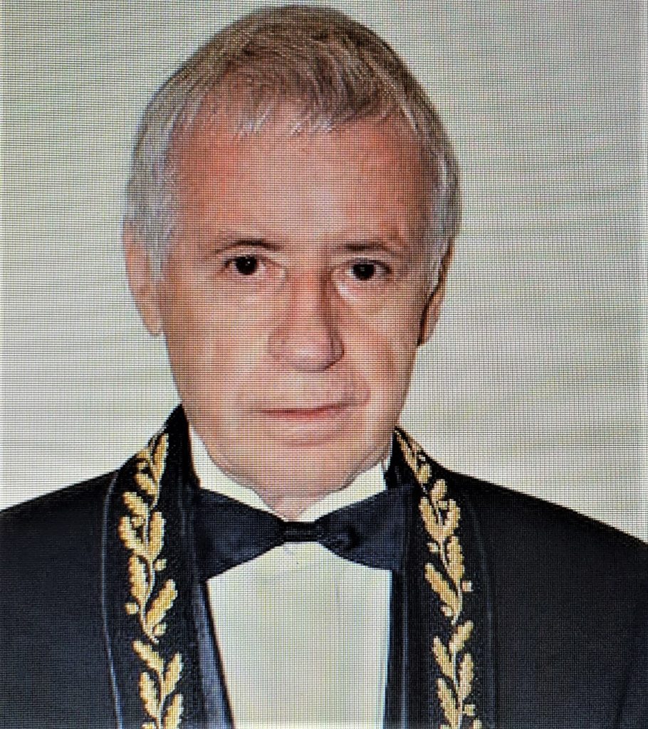 Vasile Cândea – Marius Barnard, o prietenie caldă între chirurgi români ...